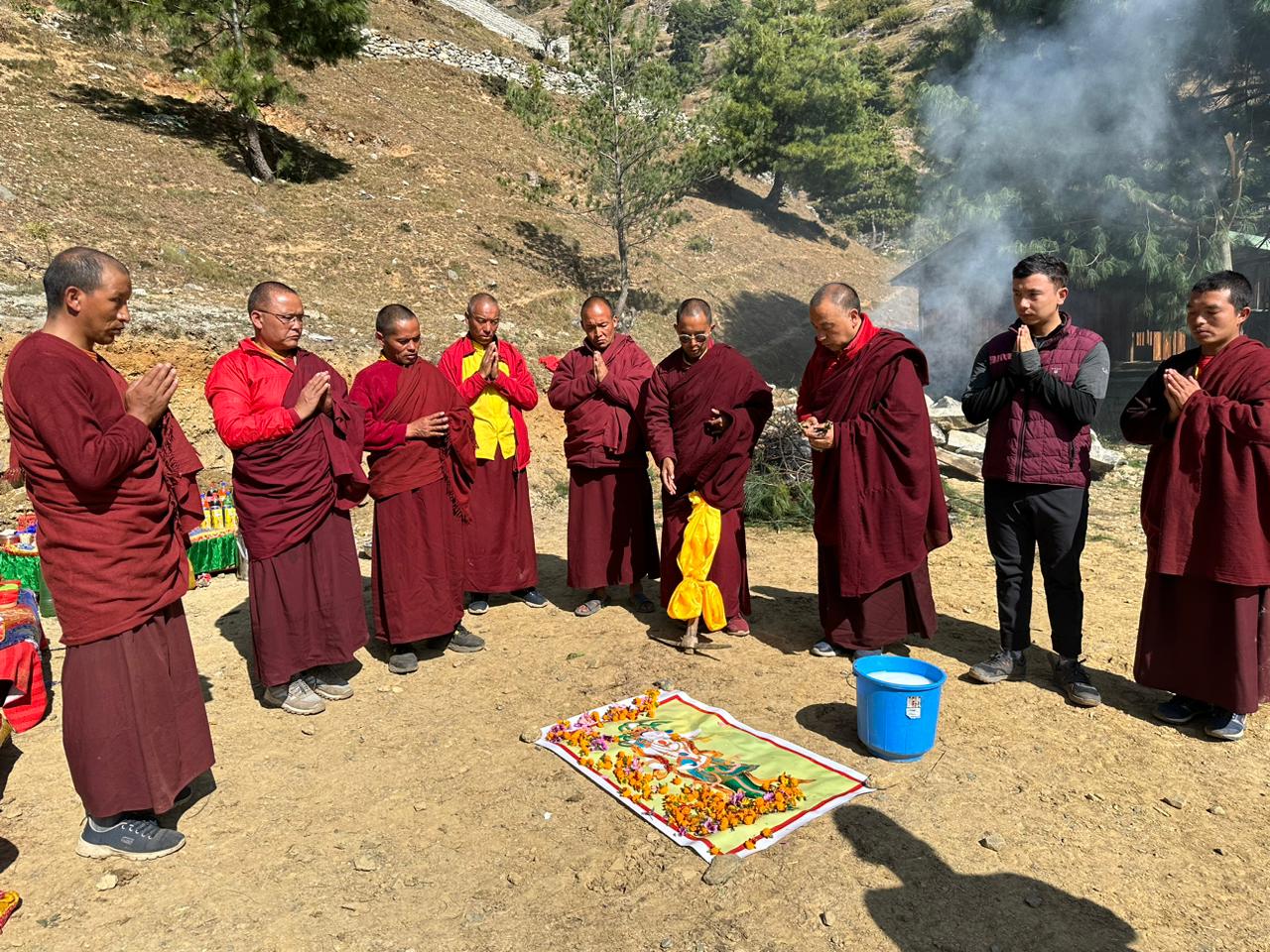 New Primary School in Bihi – Human Care Education